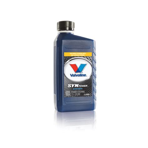 SynPower 5W 30 1ლ Valvoline Georgia