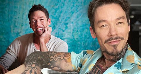 What Is David Bromstads Net Worth TVovermind