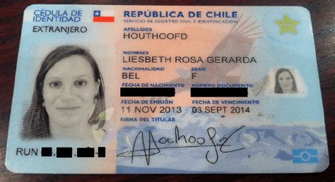 Cómo encontrar el RUT de una persona fallecida Consultas Chile