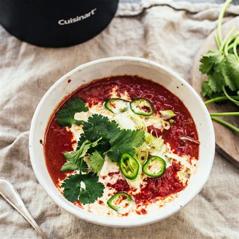 Beetroot Dahl Recipes Cuisinart