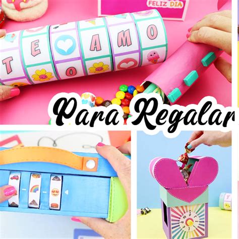 Como Hacer Un Regalo Para Tu Mejor Amiga Facil 25 Ideas Regalos Hechos