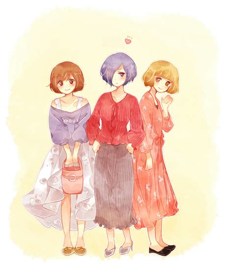 Tokyo Ghoul Re Image By Toukaairab 2230665 Zerochan Anime Image Board
