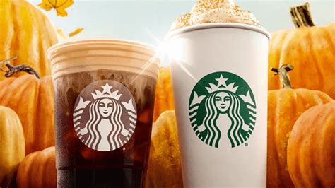 When Are Pumpkin Spice Latte Available At Starbucks Starbmag