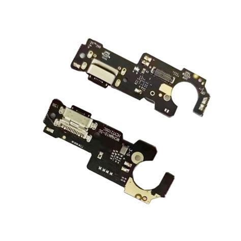 Placa conector carga y micrófono para Xiaomi Redmi Note 10 5G