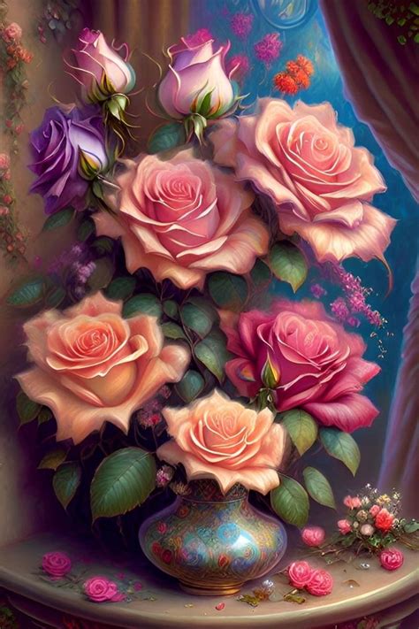 Pin By NoelBana On Mis Flores Para Ti Beautiful Flowers Pictures