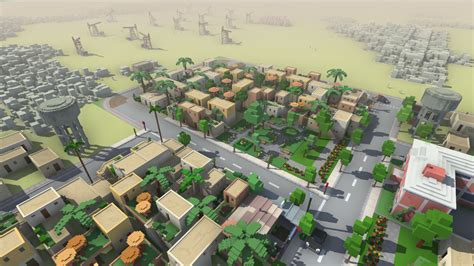 Urbek City Builder Gog Ovagames