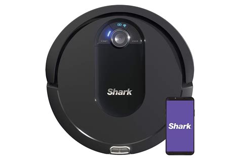 Sharks Robot Vacuum Is Off During Amazon Prime Day