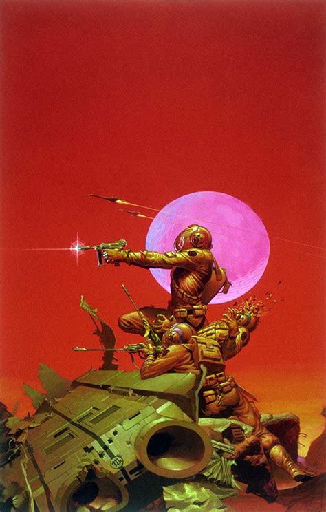 MICHAEL WHELAN Scifi Fantasy Art Sci Fi Art Science Fiction Artwork