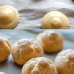 How To Make Perfect Choux Pastry The Flavor Bender