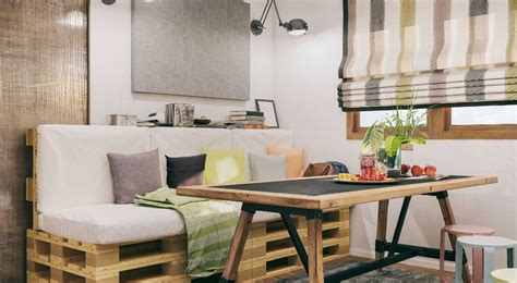 Cómo decorar mi casa sin gastar mucho 5 consejos para lograrlo