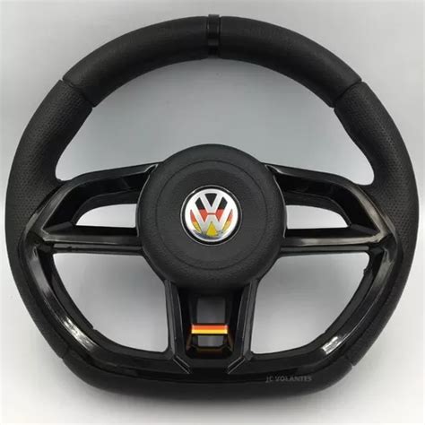 Volante Deportivo Gti Vw Gol Saveiro Parati Golf Alemania Cuotas Sin