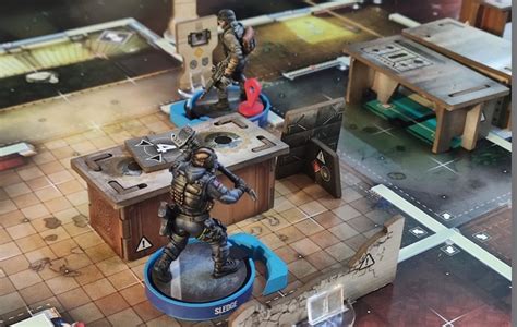Rainbow Six Siege Board Game Adaptation Asks Backers For More Funding