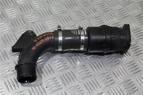 RURA PRZEWÓD INTERCOOLERA FORD KUGA MK2 LIFT F1B1 6C750 AC za 59 zł z