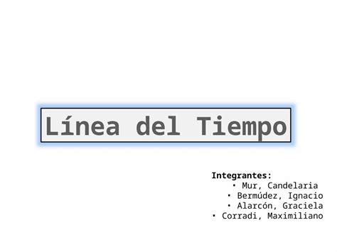 PPTX Linea Del Tiempo DOKUMEN TIPS
