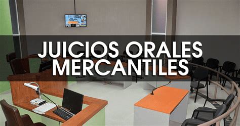 CORPORATIVO JURÍDICO Y PERICIAL JUICIO ORAL MERCANTIL