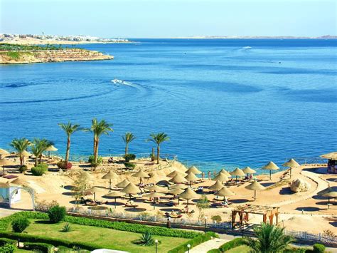 Sharm El Sheikh Turu Thy İle GeziGo