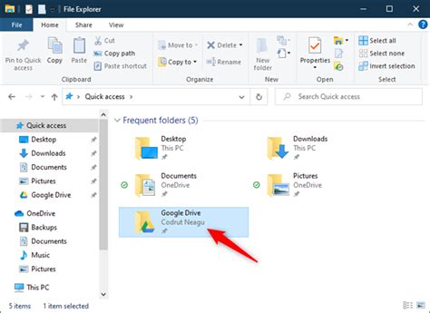 Ways To Upload Files To Google Drive Digital Citizen