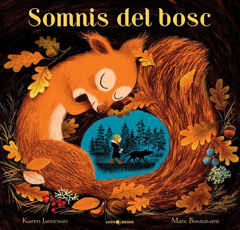 Somnis Del Bosc El Almac N De Cuentos