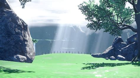Where to Find Gouging Fire in the Indigo Disk DLC Pokémon Scarlet and