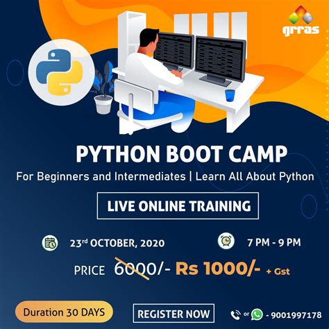 batch start date 30 oct 2020