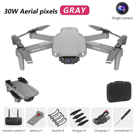 Mini Folding Uav Hd Aerial Quadrocopter Long Endurance Remote Control