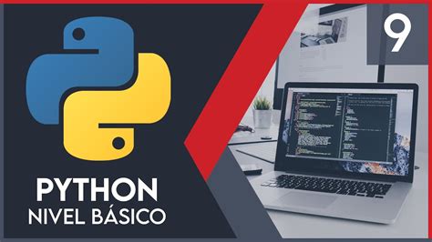 CURSO De PYTHON Desde CERO 09 Como DEFINIR ASIGNAR Y MOSTRAR