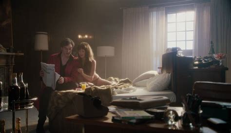 Nackte Shara Connolly In American Playboy The Hugh Hefner Story