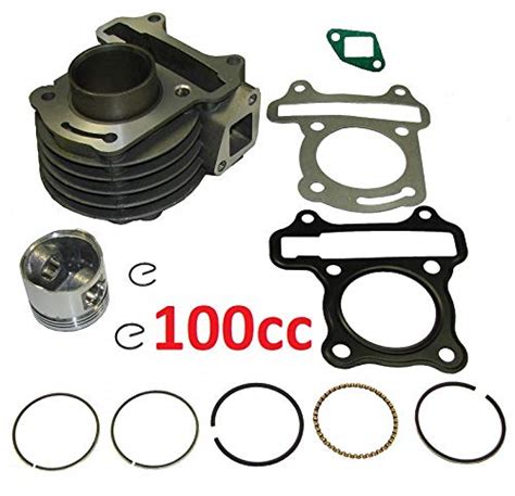 44 Best Gy6 Big Bore Kit 2022 After 220 Hours Of Research And Testing