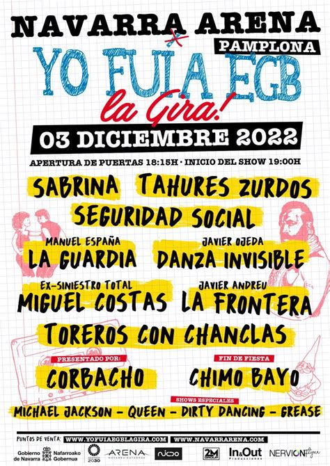Yo fuí a EGB on Twitter Felicidades a todos los músicos nosotros