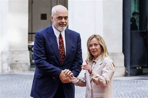 L Accordo Delle Pensioni Tra Italia Ed Albania Che Impedisce A Migliaia