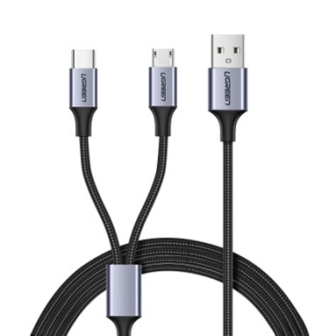 Us Usb Micro Usb Type C