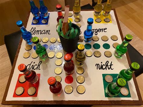 Mensch ärgere dich nicht 30Geburtstag Geldgeschenke geburtstag