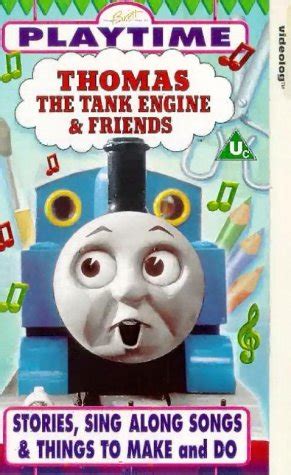 Buy Thomas The Tank Engine Friends Stories Sing Along Songs