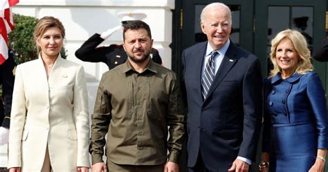 La Administración Biden anuncia nuevo paquete de ayuda militar para