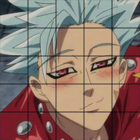 Pin De Nancy Cicatiello En Anime Images With Grids Dibujos En