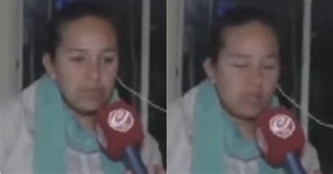 Habló Camila testigo clave del caso Loan sobre la presencia del nene