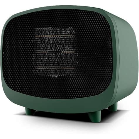 AJW Chauffage D Appoint Electrique Chauffage D Appoint Mobile Mini