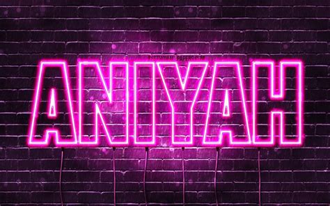 Aggregate More Than 88 Aniyah Wallpaper Latest In Cdgdbentre