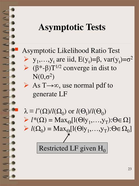 ppt hypothesis testing powerpoint presentation free download id 3259045