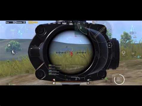 Highlights 1 PUBG MOBILE YouTube