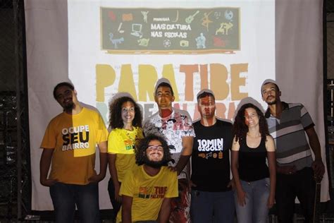 Portfólio Adriano Lima Paratibe Rio de Palavras