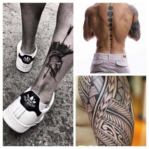 Pin En Tattoos