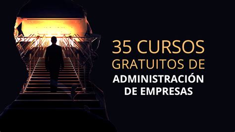35 Cursos Gratuitos y en Línea de Administración de Empresas nosotros