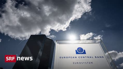 Massnahme gegen Inflation EZB erhöht Leitzins im Euroraum auf 4 5