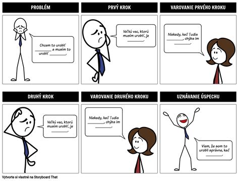 Príklad Procesu Storyboard Long Storyboard by sk examples