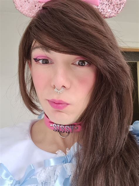 Tw Pornstars Sissy Joyce Twitter Tomorow My Ears Will Be Pierced 😳 1236 Pm 17 Aug 2020