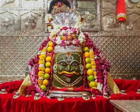 Get Rudrabhishek Done In Ujjain S Mahakaleshwar Jyotirlinga For Long