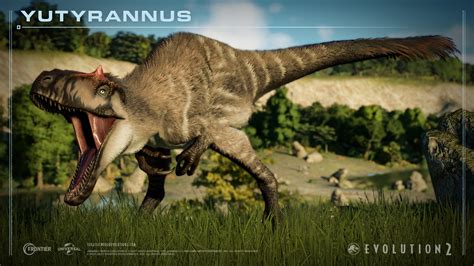 Jurassic World Evolution 2 JWE 2 Update 1 21 Patch Notes