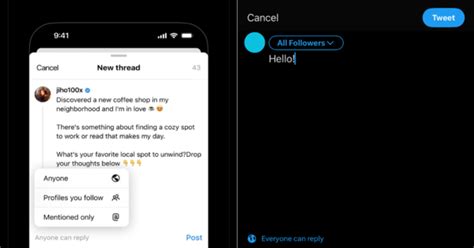 New Twitter Like App Is Set To Launch On July And It S Developed