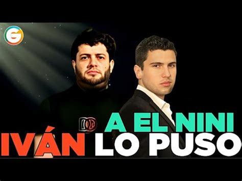 Iv N Archivaldo El Chapito Entreg A El Nini Ah Sinaloa Youtube